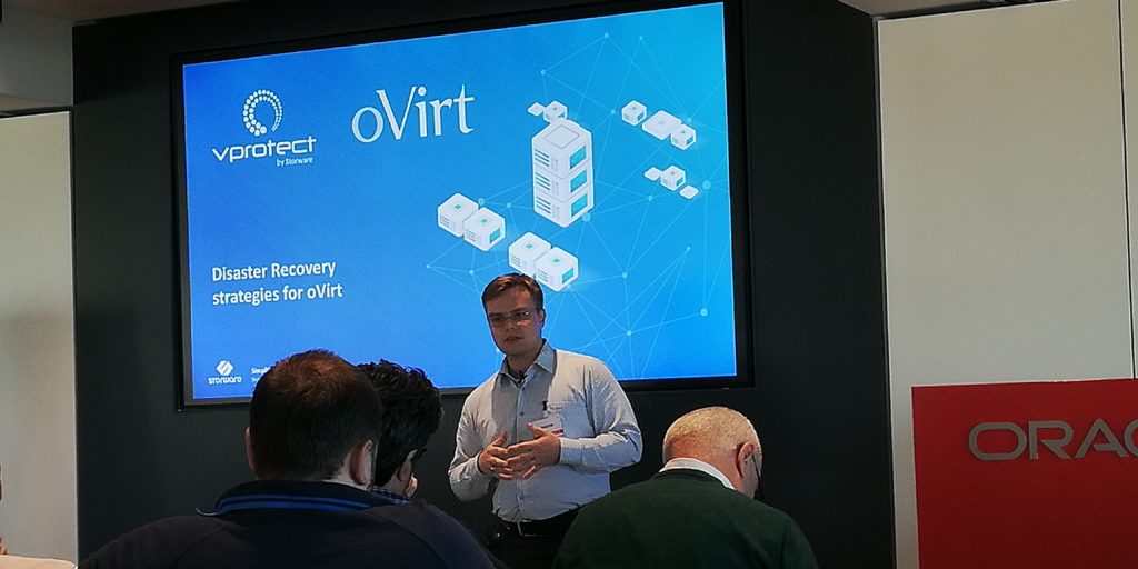 oVirt Blog — oVirt