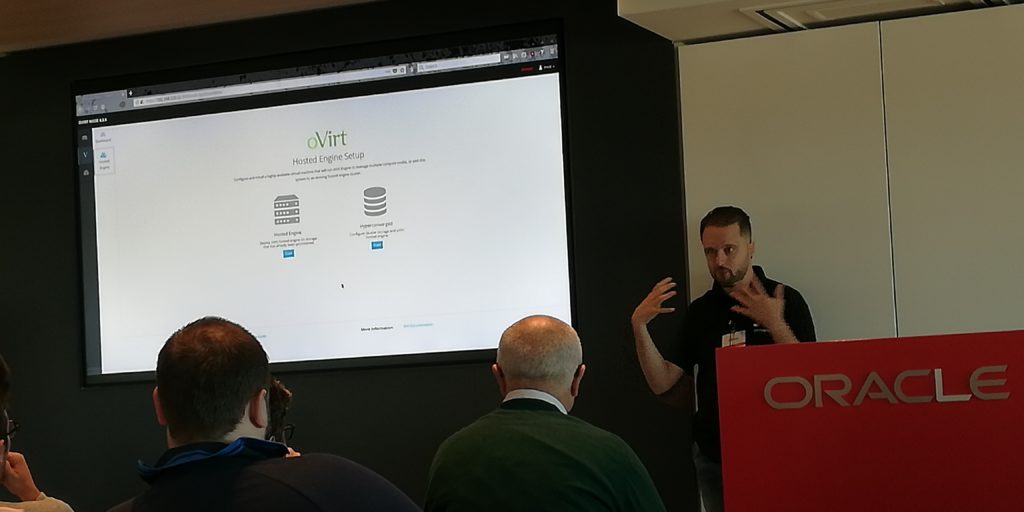 oVirt Blog — oVirt